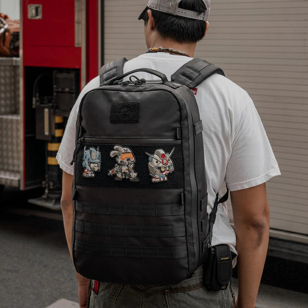 Collections – Ctactical