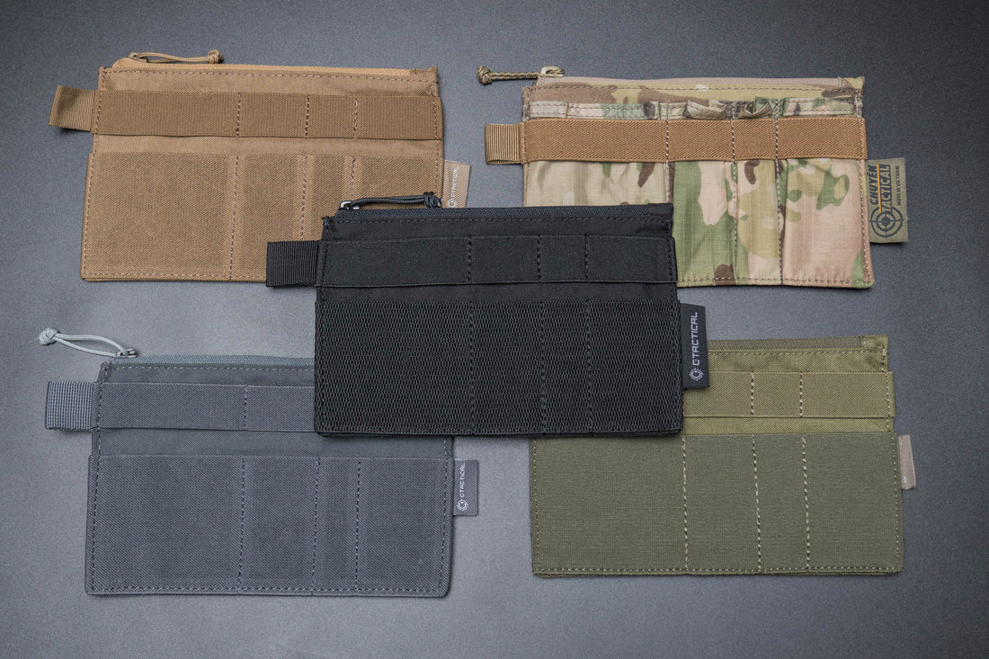 ADMIN INSERT GEAR – Ctactical