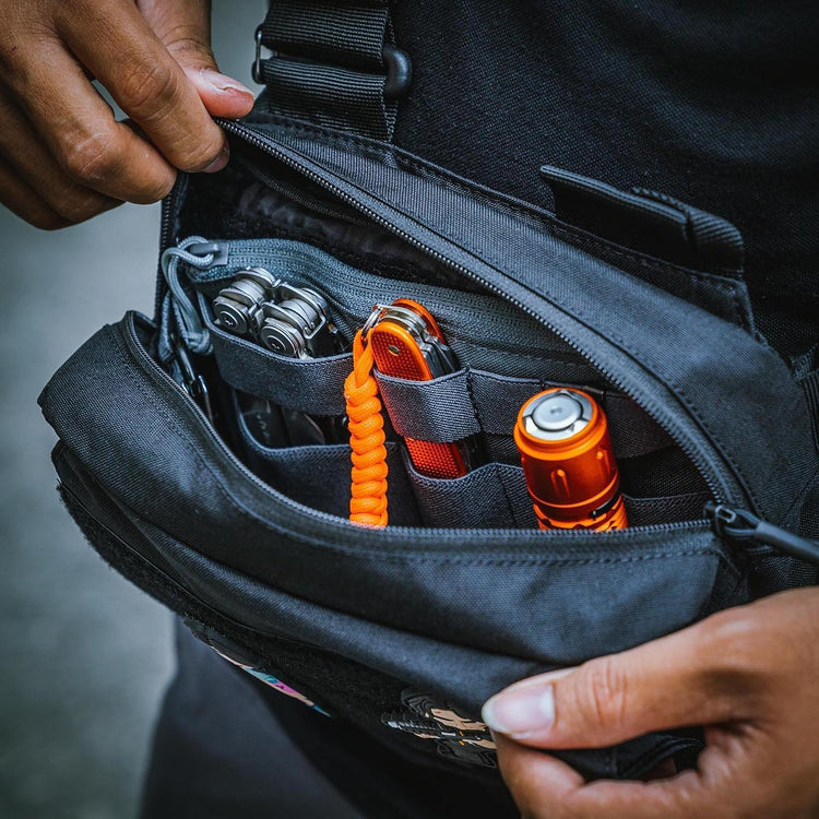 ADMIN INSERT GEAR – Ctactical