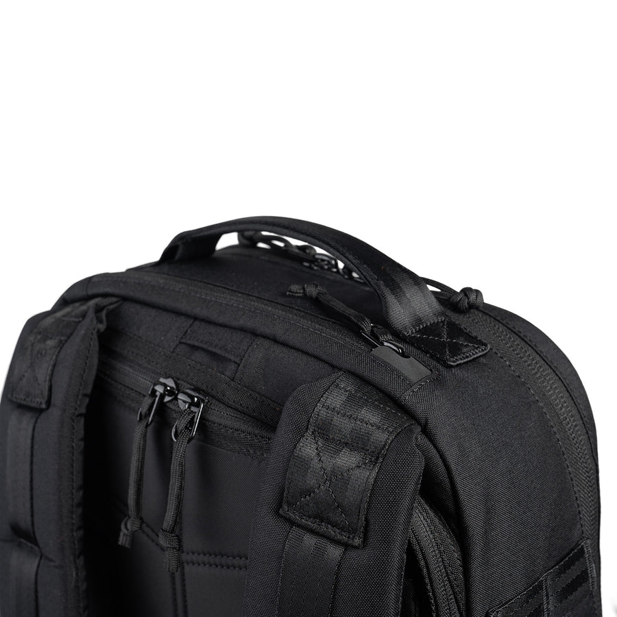 CT21 V3.0 Backpack - 500D Cordura® – Ctactical