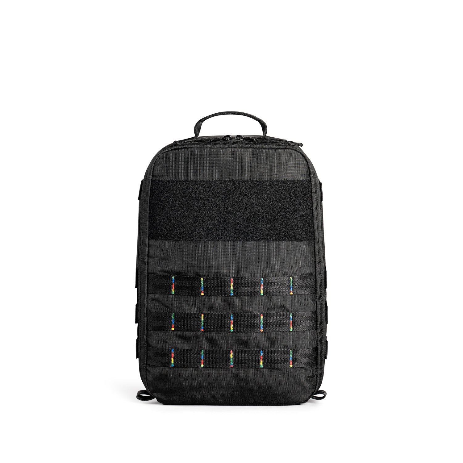 CT Junior Backpack - ROBIC® Ripstop Nylon 420D / Orange Lining – Ctactical