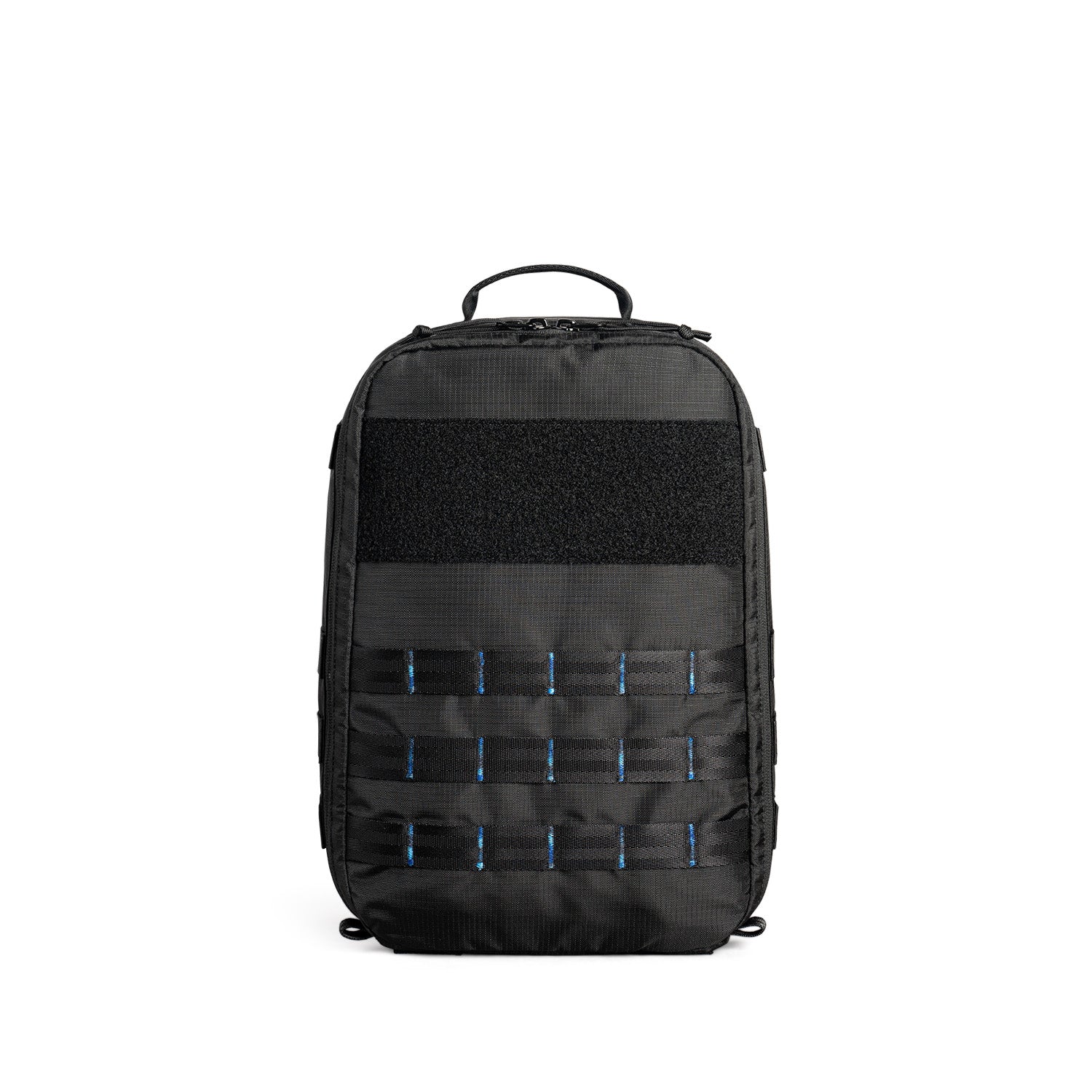 CT Junior Backpack - ROBIC® Ripstop Nylon 420D / Blue Lining – Ctactical