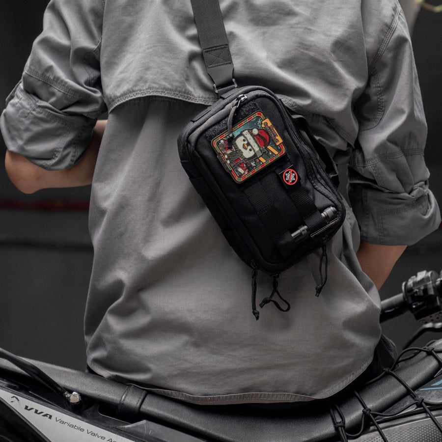 CT Strike Bag – Ctactical