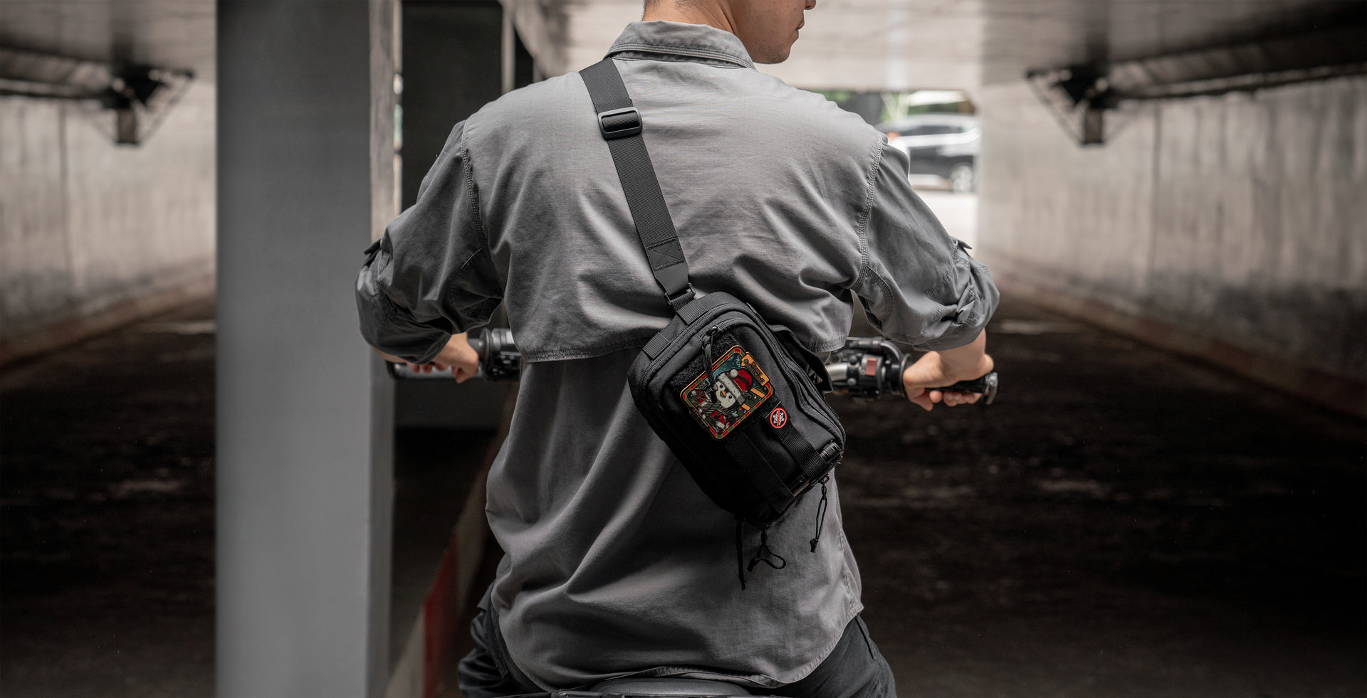 CT Strike Bag – Ctactical