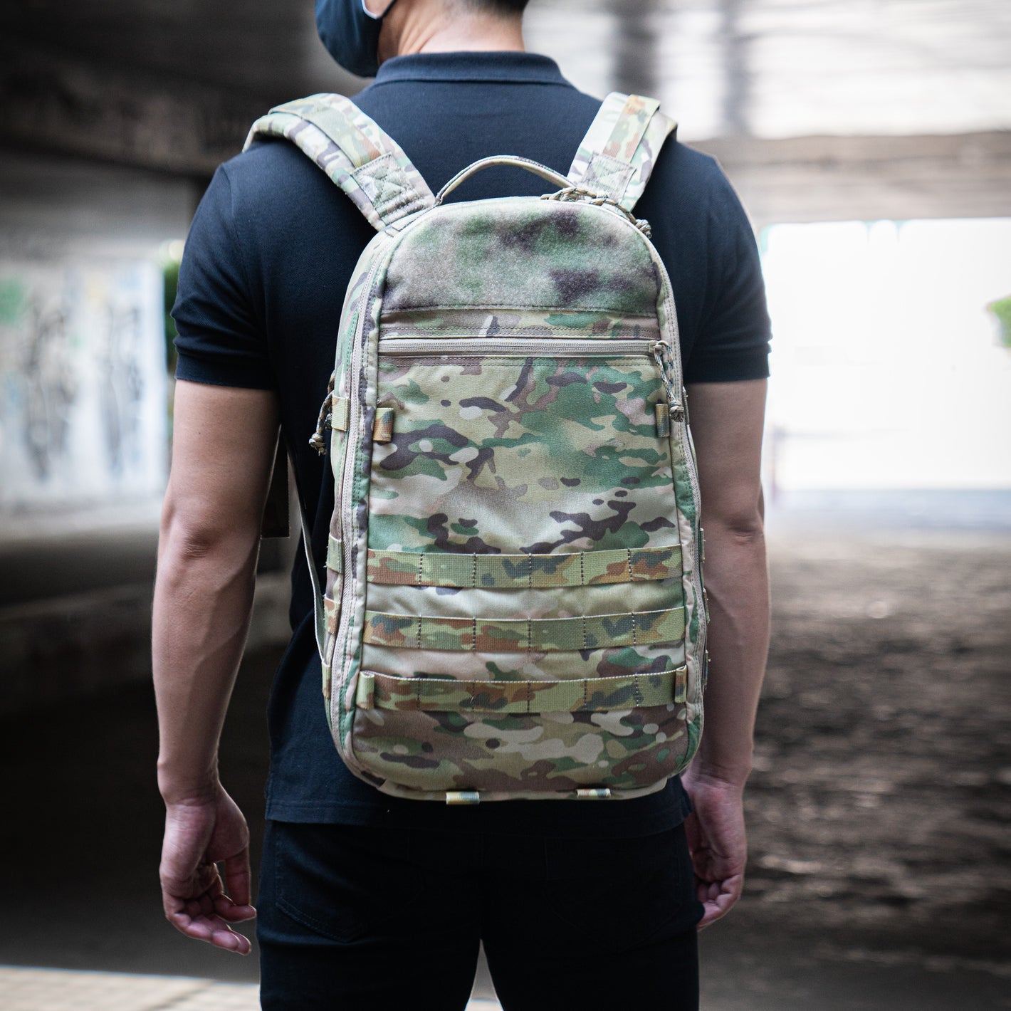 About Us – Ctactical