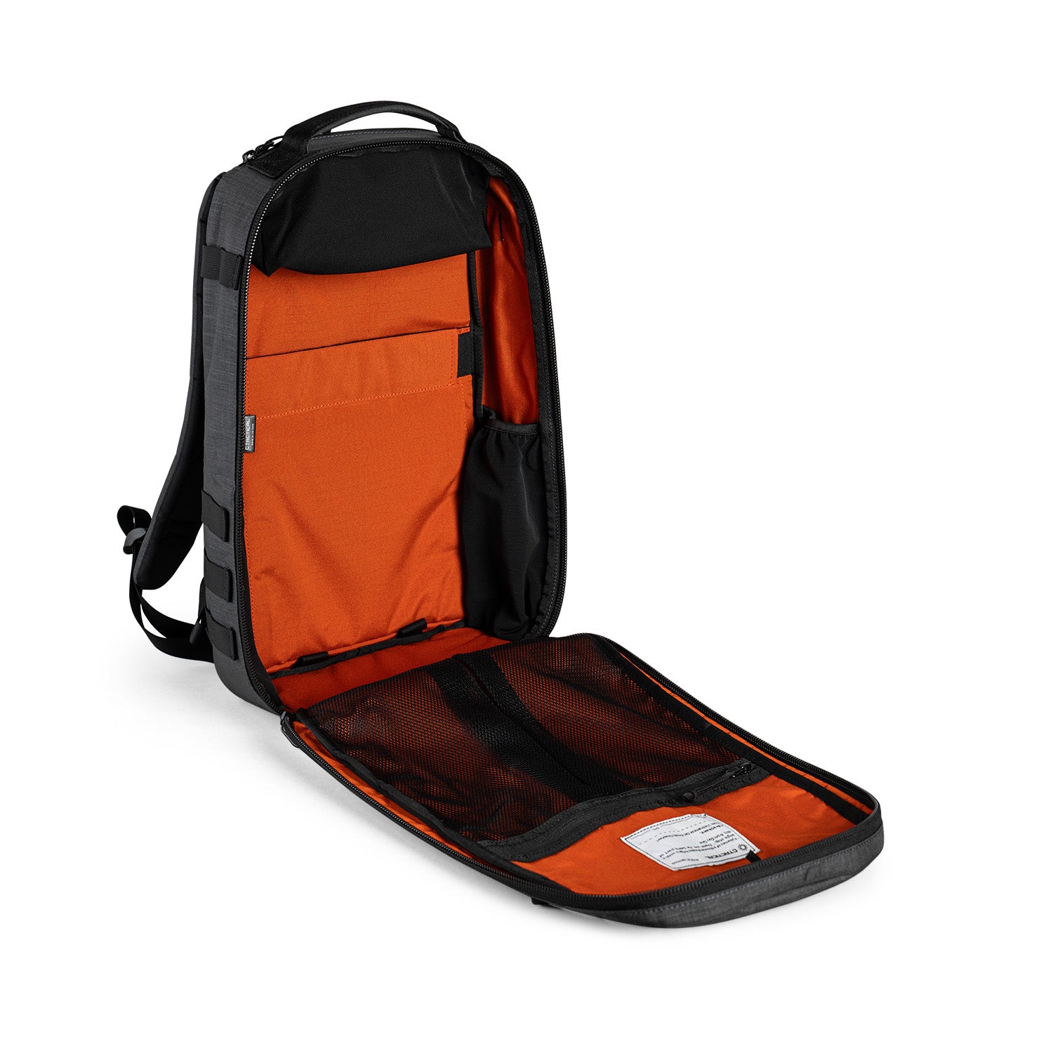 CT15 V3.0 Backpack - 500D Cordura® Nylon – Ctactical